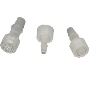 Holley EFI 543-121 Terminator X MAP Sensor Adapter Set