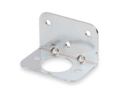 Holley 12-803 Chrome Carbureted Fuel Pressure Regulator