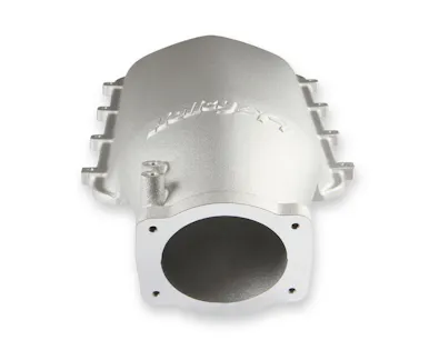 Holley 300-117 LS3 HI-RAM IM, EFI, 1 X 105MM LS