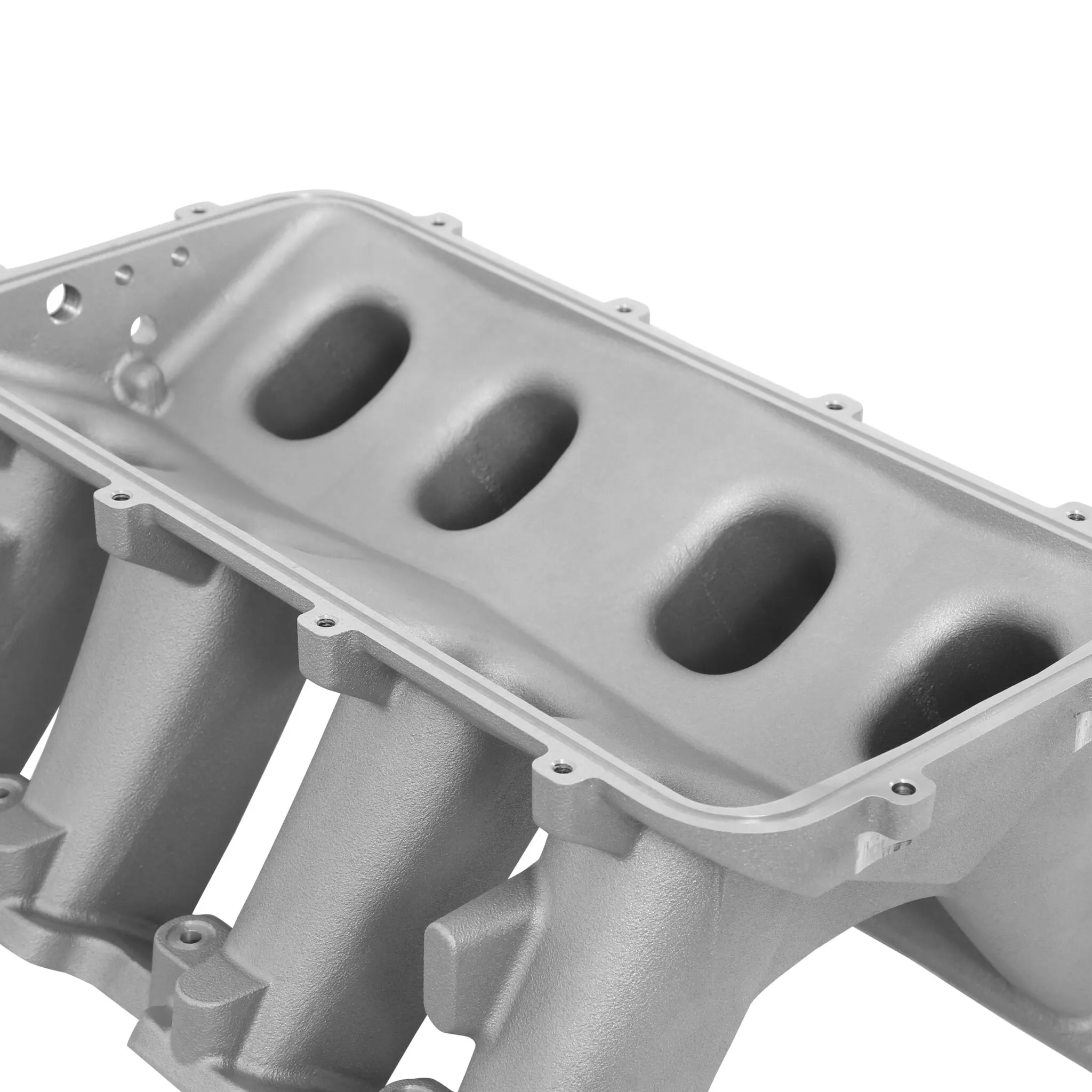Holley 300-228 Holley Hi-Ram Lower Manifold - GM LS7