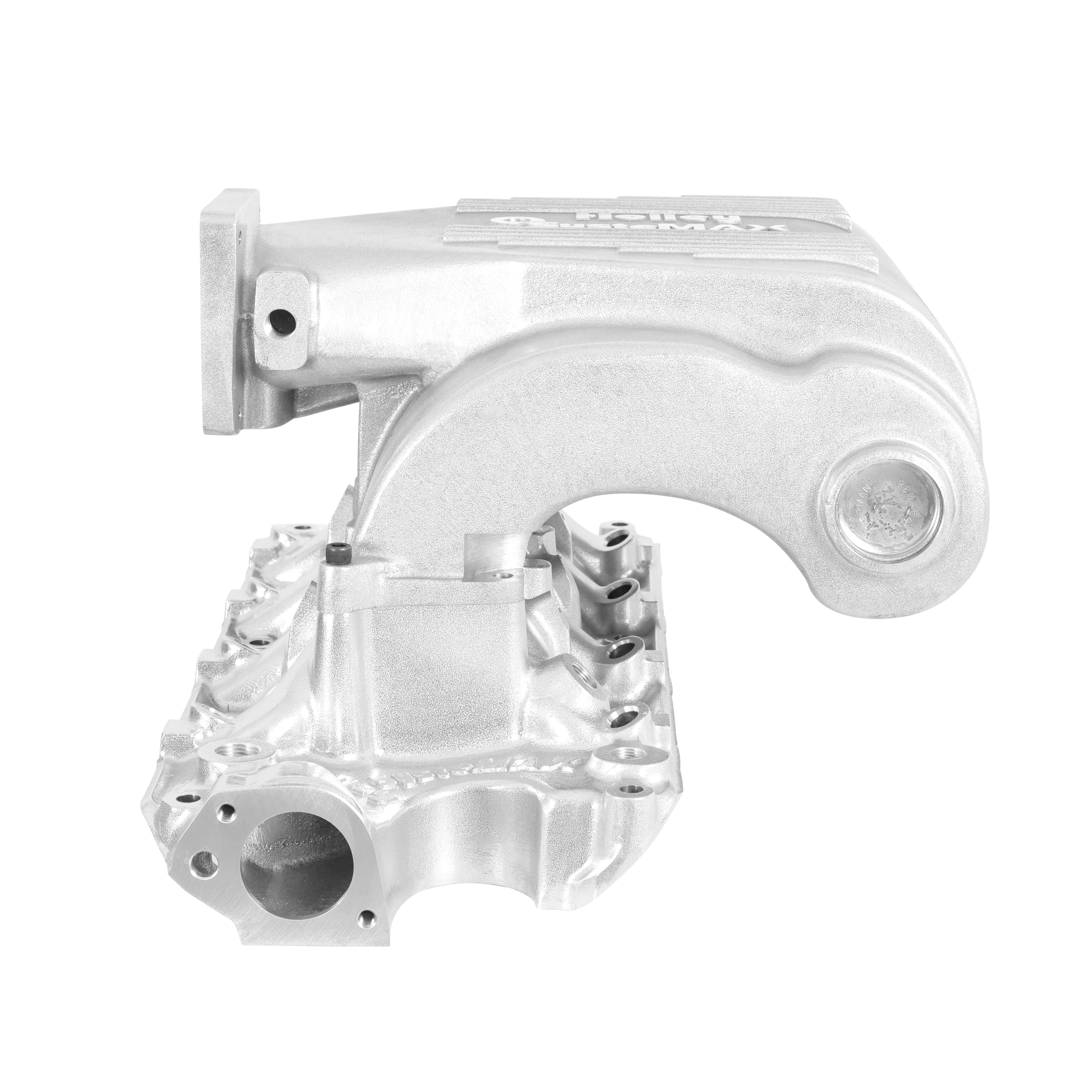 Holley 300-72S Holley SysteMAX Intake - Ford Small Block V8