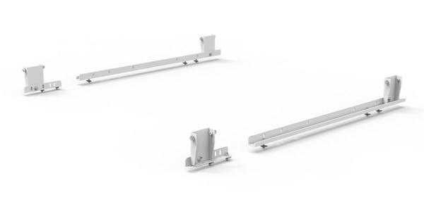 Holman (formerly Kargo Master) 409ND Mounting Kit