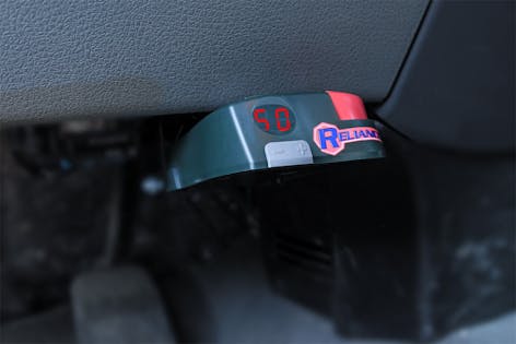 Hopkins Towing 47285 Brake Control