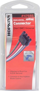 Hopkins Towing 47685 Brake Control