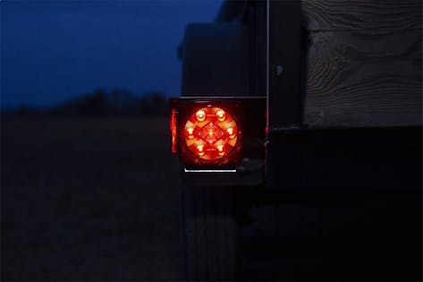 Hopkins Towing C7425 Submersible Combination Trailer Light Kit