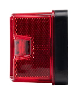 Hopkins Towing C80P POWER1 LED Submersible LH Combination Trailer Light Kit