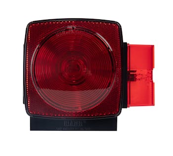 Hopkins Towing T94B Submersible Combination Trailer Light