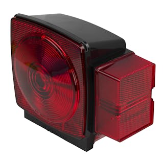 Hopkins Towing T94B Submersible Combination Trailer Light