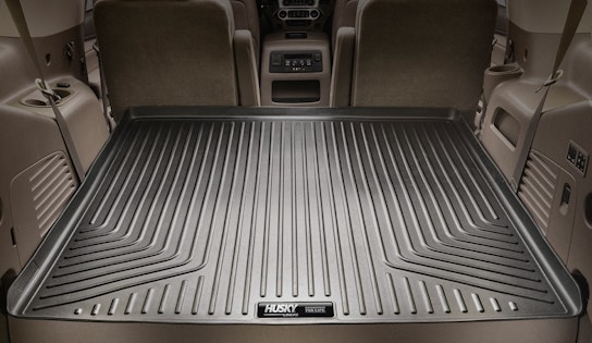 Husky Liners 43051 Weatherbeater Series Trunk Liner