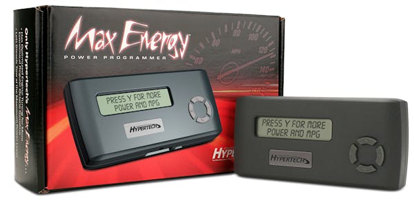 Hypertech 2000 Max Energy Power Programmer 2.0
