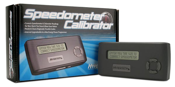 Hypertech 730125 Inline Speedometer Calibrator