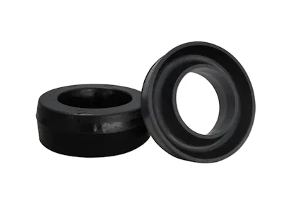 ICON Alloys IVD2115 2 Spacer Kit
