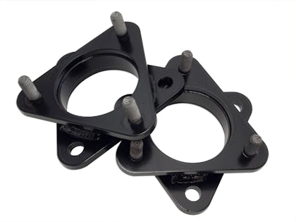 ICON Alloys IVD4100 05-23 TACOMA/07-14 FJ/03-24 4RUNNER 2" FRONT SPACER KIT