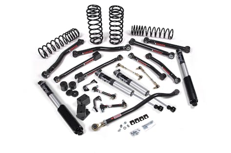 JKS Manufacturing JSPEC169PS J-Krawl 2.5 Lift Kit