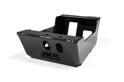 JKS Manufacturing JKS8125 EVAP Canister Skid Plate