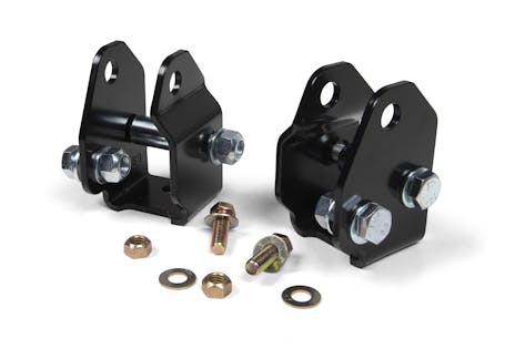 JKS Manufacturing JKS9611 Shock Extension Brackets