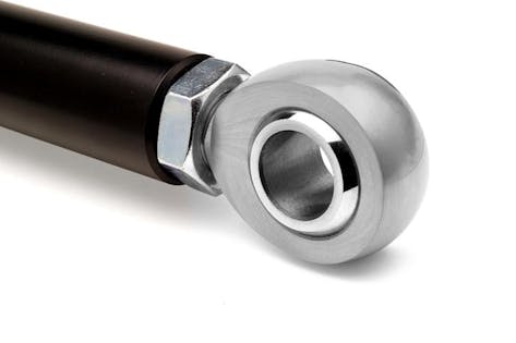 JKS Manufacturing JKS9608 Bearing Style Shock Bar Pin Eliminator