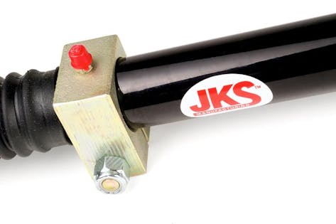 JKS Manufacturing JKS9608 Bearing Style Shock Bar Pin Eliminator