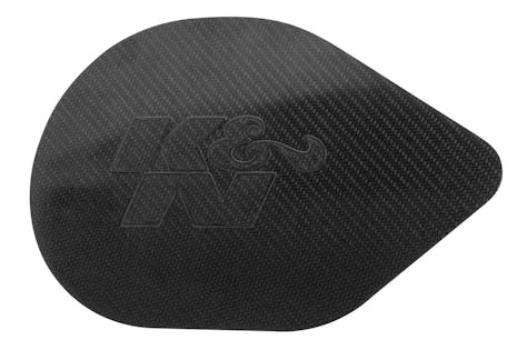 K&N 100-8518 Hood Scoop Plug