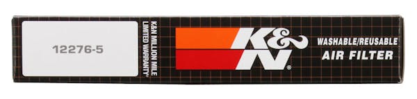 K&N BM-6507 Replacement Air Filter