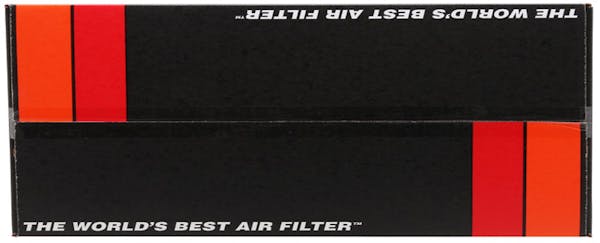 K&N 57-3022-2 Performance Air Intake System