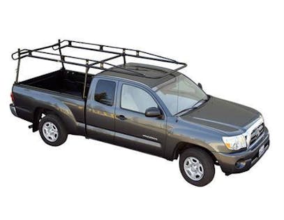 Kargomaster 80000 Pro III Medium-Duty Cargo Rack CustomJeep.ca