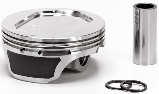 KB Performance Motorcycle Pistons KB913C.STD KB Forged - Twin Cam 96 ...