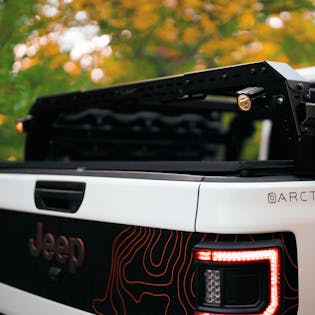 KC Hilites 1265 FLEX ERA® 1 - Single Light Master Kit