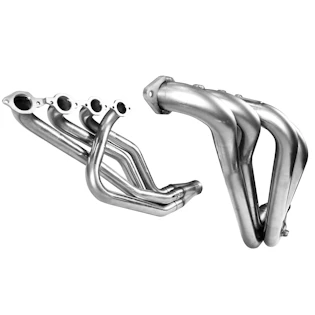 Kooks Custom Headers 10252650 2" x 3-1/2" Stainless Headers. 3" Inline ...