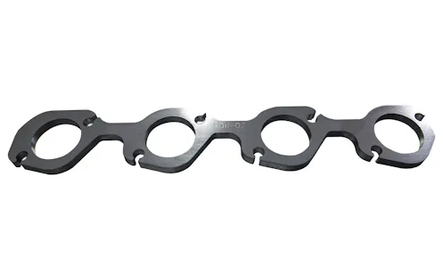 Kooks Custom Headers 7011-DS Bank Exhaust Flange