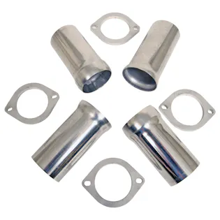 Kooks Custom Headers 7106S Ball And Socket Flange Kit