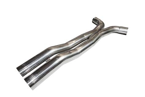 Kooks Custom Headers 22604181 Connection Back Exhaust System