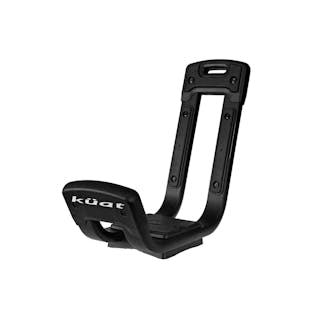 Kuat Innovations C2R1B Class 2 - Rooftop Kayak System Fixed - Black