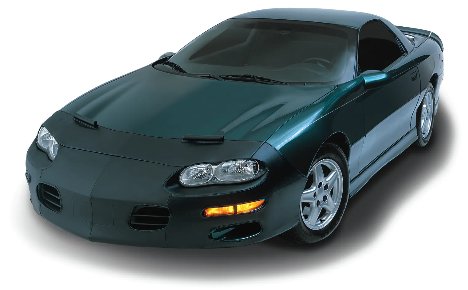 LeBra 551462-01 LeBra Custom Front End Cover - Automotive Tools, Parts ...