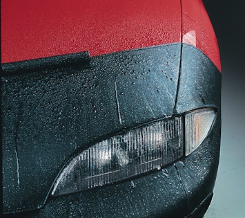 LeBra 55960-01 LeBra Custom Front End Cover