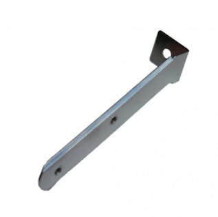 LEED Brakes 9006LC PV mounting bracket - Left Side(chrome)