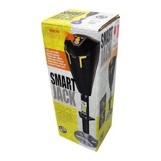 Lippert Components 643589 Smart Jack™ A-Frame RV Jack with Auto-Hitch ...