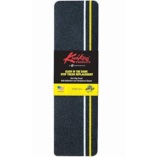 Lippert Components 379600 Kwikee® Glow-in-the-Dark Tread Step (6'' x 21'')