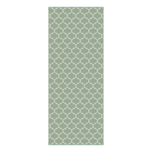 Lippert Components 2021028039 All Weather Patio Mat - 8' x 20' (Green)