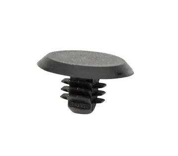 Lippert Components 103480 Slide-Out Plastic Wear Tab, Universal