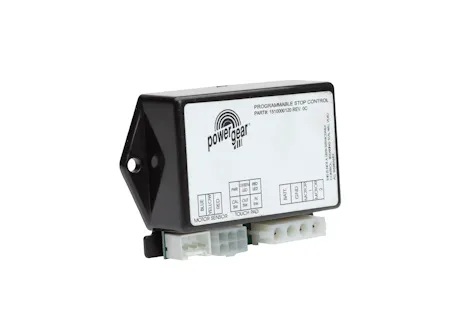 Lippert Components 363987 Slide-Out Controller for 12VDC Reversible ...