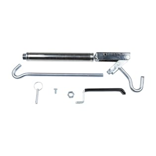 Lippert Components 182897 Qwik-Load Front Spring-Loaded Turnbuckle with ...