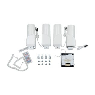 Lippert Components 733960 Clutchless, Current Sensing (CCS) Motor Drive ...