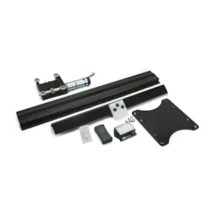 Lippert Components 309690 TV Lift W/Switch And Plate, Ir Remote Control