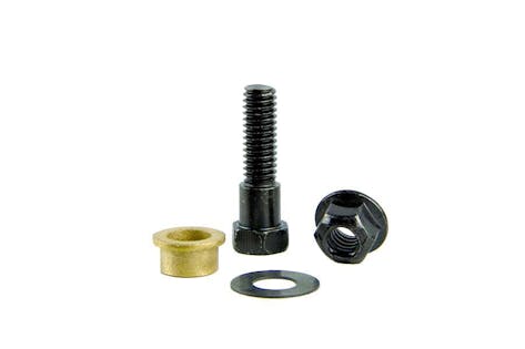 Lippert Components 216567 Electric step wet bolt kit