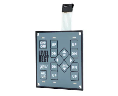 Lippert Components 359293 Touch Pad