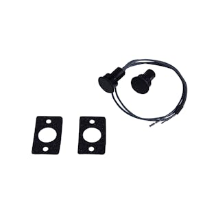 Lippert Components 378054 Lg. Round Door Jam Switch