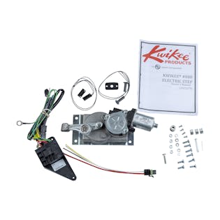 Lippert Components 781007 Step Motor Conversion Kit for C Linkage ...