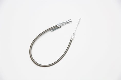 Lokar 1220174 Anchor Tight Locking Flexible Engine Dipstick