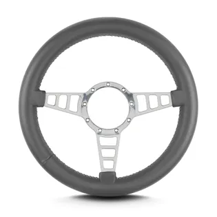 Lokar 87306 Lecarra Mark 4 GT Steering Wheel
